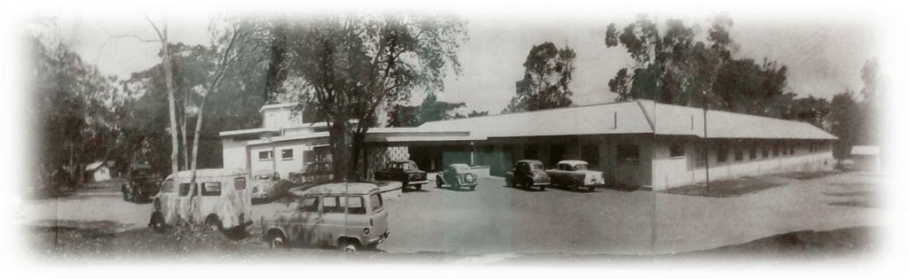 History – MP Shah Hospital